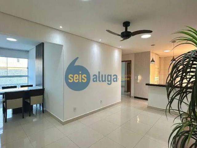 Apartamento para Venda em Americana/SP Parque Residencial Jaguari 2 Quartos