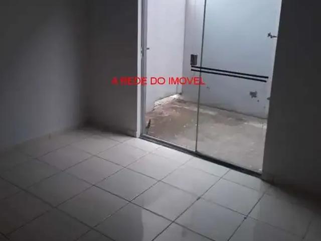 Apartamento para Venda em Americana/SP Parque Residencial Jaguari 2 Quartos