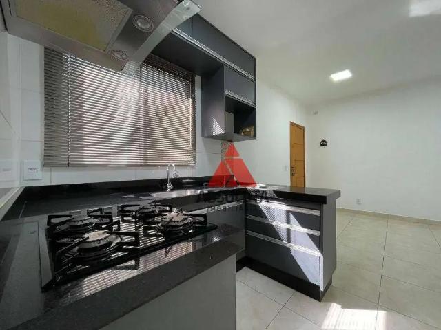Apartamento para Venda em Americana/SP Parque Residencial Jaguari 2 Quartos