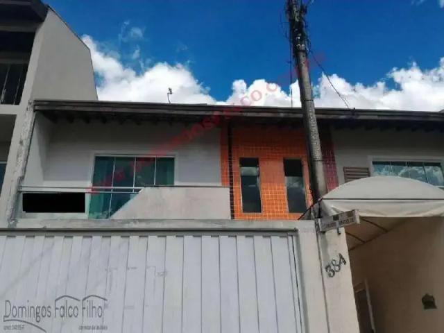 Apartamento para Venda em Americana/SP Parque Residencial Jaguari 2 Quartos