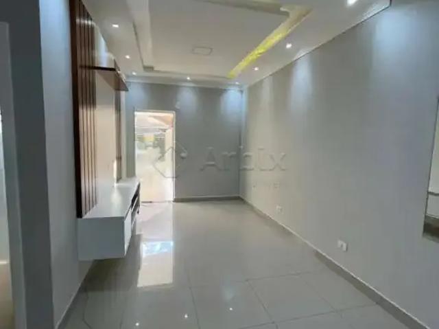 Apartamento para Venda em Americana/SP Parque Residencial Jaguari 2 Quartos