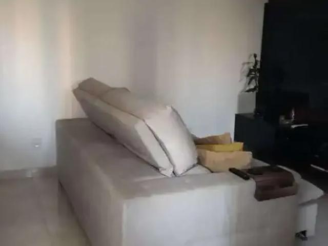 Apartamento para Venda em Americana/SP Parque Residencial Jaguari 2 Quartos