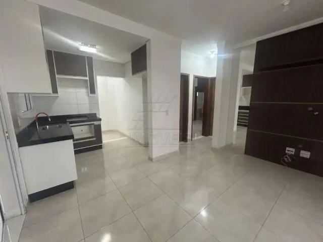 Apartamento para Venda em Americana/SP Parque Residencial Jaguari 2 Quartos