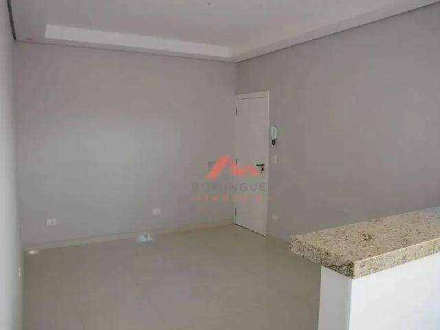 Apartamento para Venda em Americana/SP Parque Residencial Jaguari 3 Quartos