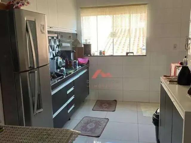 Apartamento para Venda em Americana/SP Parque Residencial Jaguari 3 Quartos