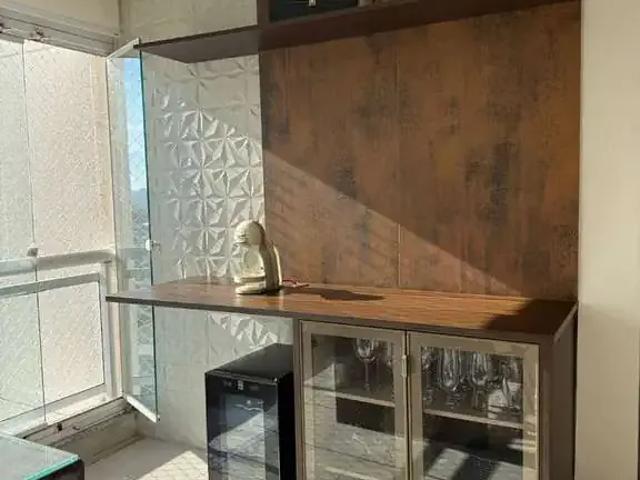 Apartamento para Venda em Americana/SP Parque Residencial Nardini 3 Quartos