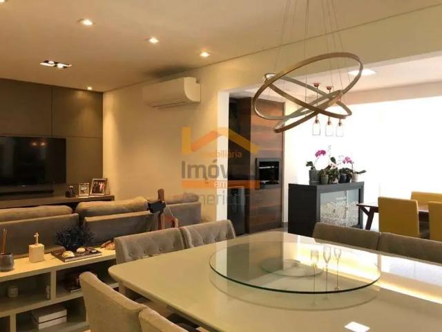Apartamento para Venda em Americana/SP Parque Residencial Nardini 3 Quartos