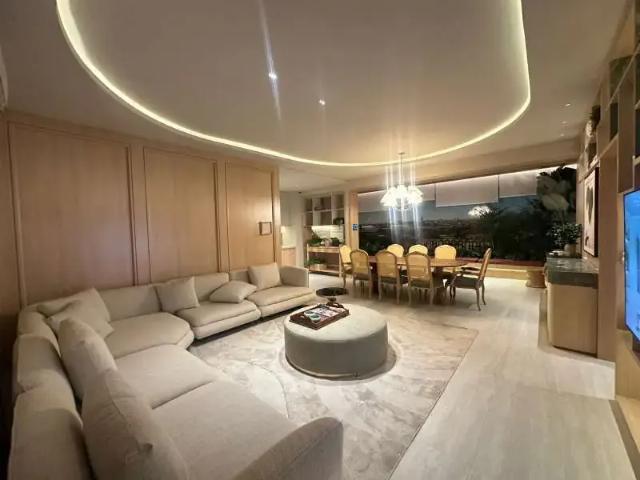 Apartamento para Venda em Americana/SP Parque Residencial Nardini 3 Quartos