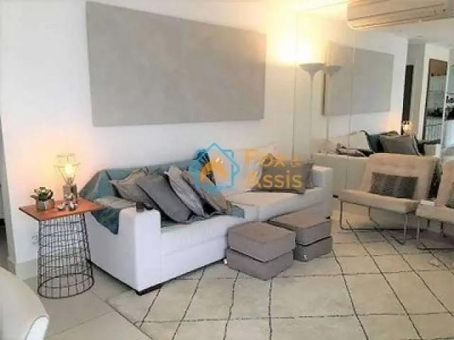 Apartamento para Venda em Americana/SP Parque Residencial Nardini 3 Quartos