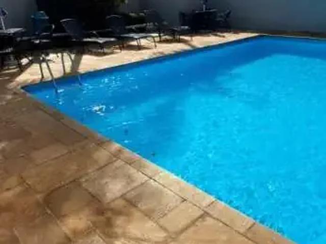 Apartamento para Venda em Americana/SP Parque Residencial Nardini 3 Quartos