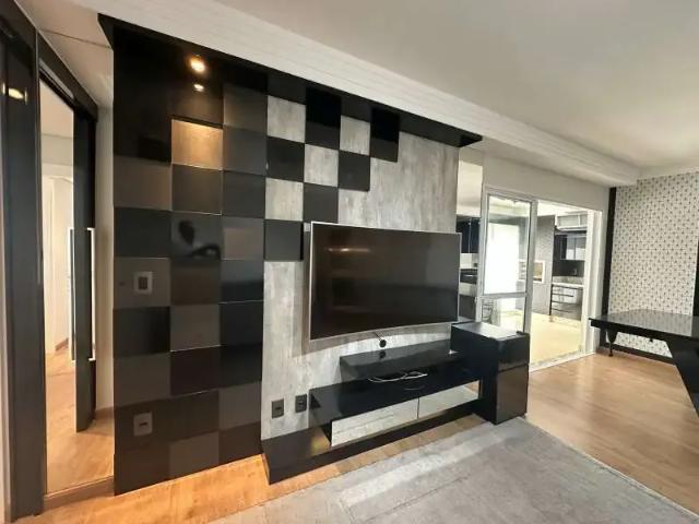 Apartamento para Venda em Americana/SP Parque Residencial Nardini 3 Quartos