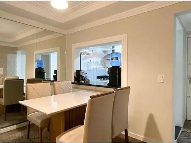 Apartamento para Venda em Americana/SP Parque Residencial Nardini 3 Quartos