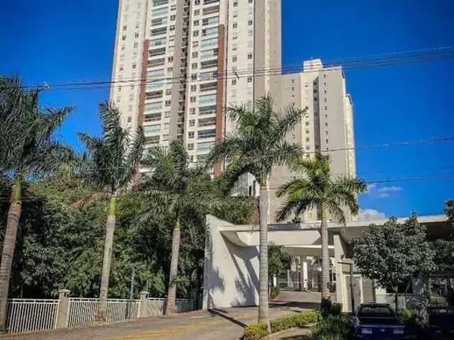 Apartamento para Venda em Americana/SP Parque Residencial Nardini 3 Quartos