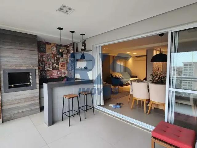 Apartamento para Venda em Americana/SP Parque Residencial Nardini 3 Quartos