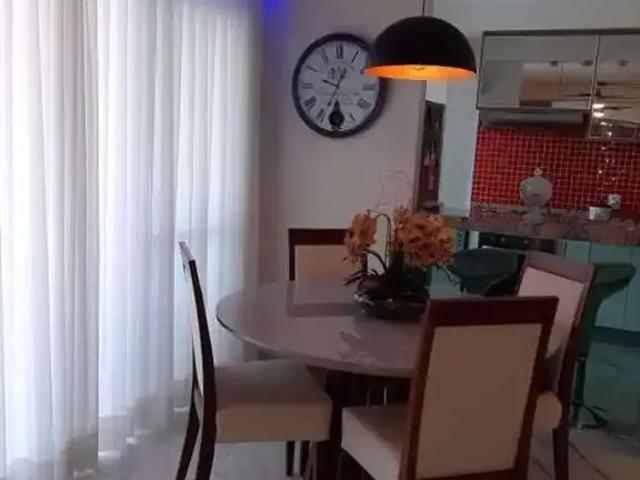 Apartamento para Venda em Americana/SP Parque Residencial Nardini 3 Quartos