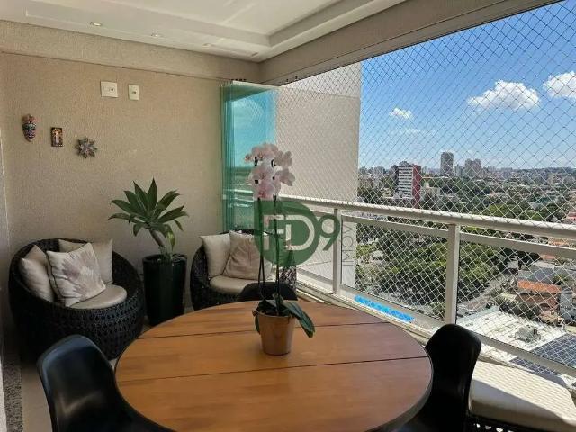 Apartamento para Venda em Americana/SP Parque Residencial Nardini 3 Quartos