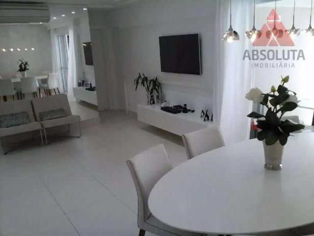 Apartamento para Venda em Americana/SP Parque Residencial Nardini 3 Quartos