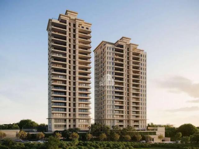 Apartamento para Venda em Americana/SP Parque Residencial Nardini 4 Quartos