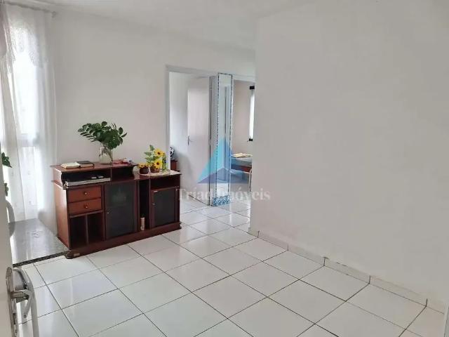 Apartamento para Venda em Americana/SP Praia Azul 2 Quartos