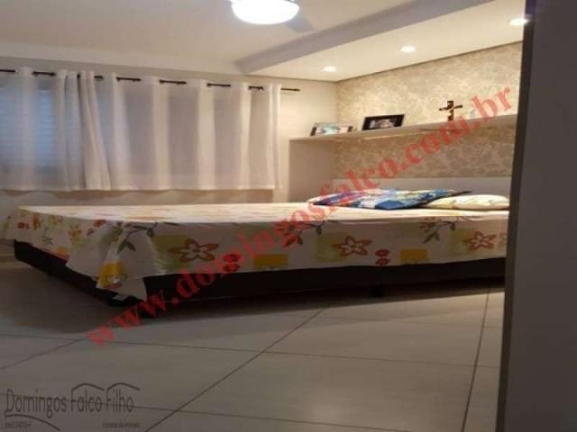 Apartamento para Venda em Americana/SP Praia Azul 2 Quartos