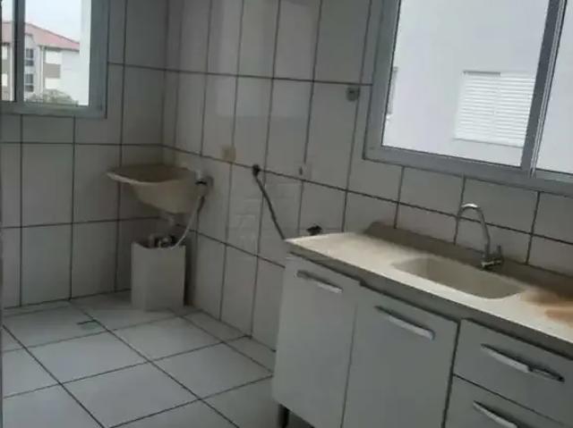 Apartamento para Venda em Americana/SP Praia Azul 2 Quartos