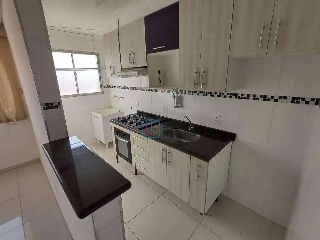 Apartamento para Venda em Americana/SP Praia dos Namorados 2 Quartos