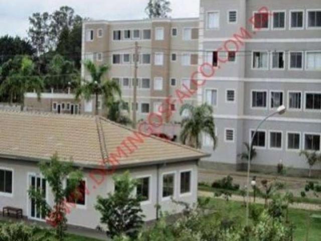 Apartamento para Venda em Americana/SP Praia dos Namorados 2 Quartos