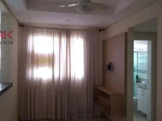 Apartamento para Venda em Americana/SP Praia dos Namorados 2 Quartos