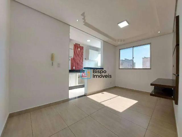 Apartamento para Venda em Americana/SP Praia dos Namorados 2 Quartos