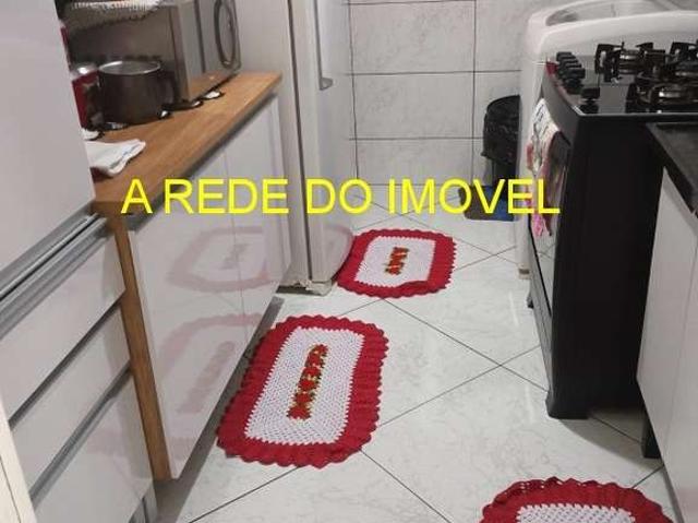 Apartamento para Venda em Americana/SP Recanto Vista Alegre 2 Quartos