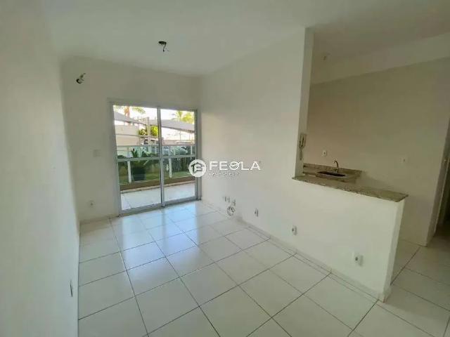 Apartamento para Venda em Americana/SP Residencial Boa Vista 2 Quartos