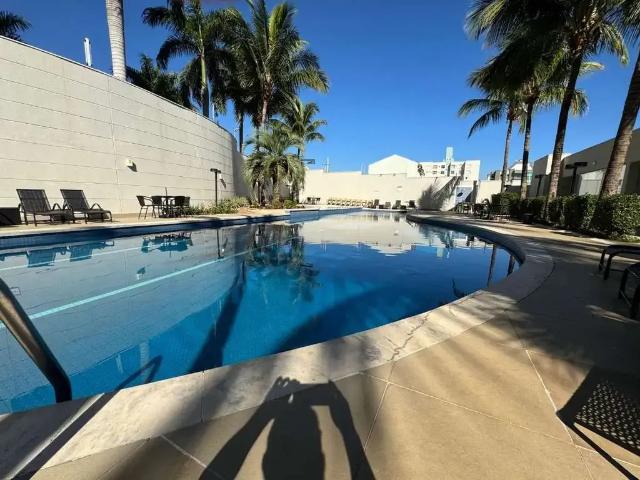 Apartamento para Venda em Americana/SP Residencial Boa Vista 3 Quartos