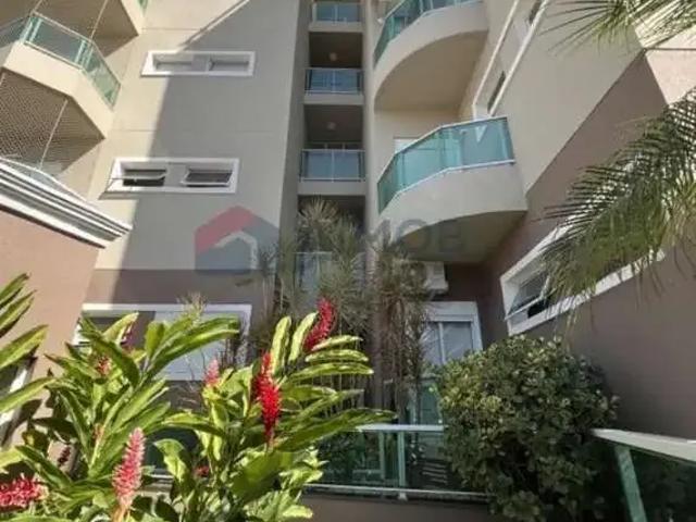 Apartamento para Venda em Americana/SP Residencial Boa Vista 3 Quartos