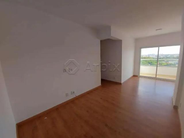 Apartamento para Venda em Americana/SP Residencial Boa Vista 3 Quartos