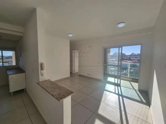 Apartamento para Venda em Americana/SP Residencial Boa Vista 3 Quartos