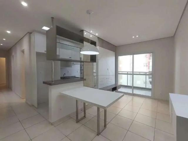 Apartamento para Venda em Americana/SP Parque Residencial Boa Vista 3 Quartos