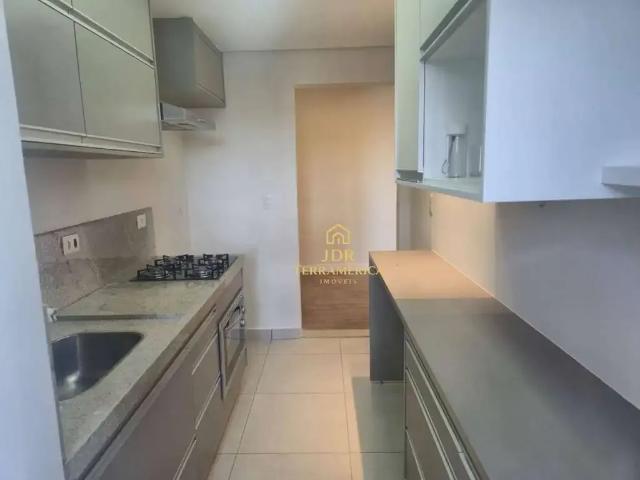 Apartamento para Venda em Americana/SP Residencial Boa Vista 3 Quartos