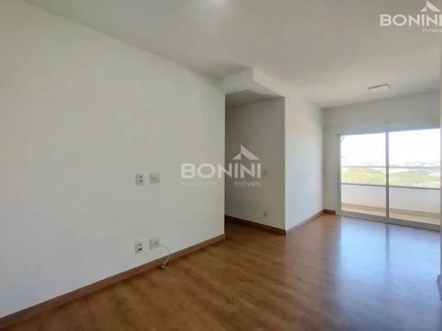 Apartamento para Venda em Americana/SP Residencial Boa Vista 3 Quartos
