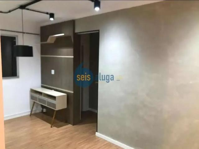 Apartamento para Venda em Americana/SP Riviera Tamborlim 2 Quartos