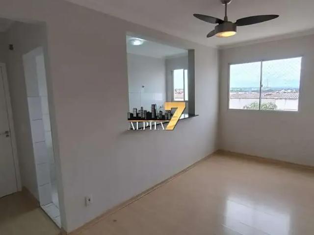 Apartamento para Venda em Americana/SP Riviera Tamborlim 2 Quartos