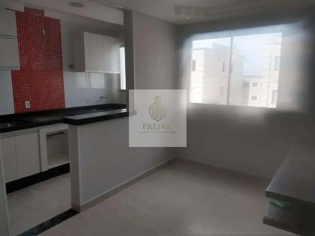 Apartamento para Venda em Americana/SP Riviera Tamborlim 2 Quartos