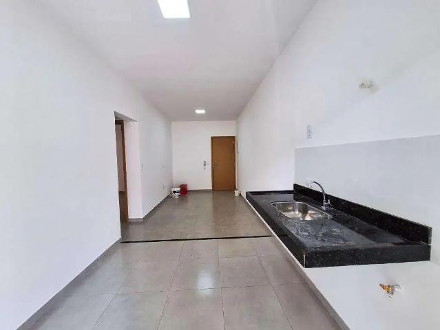Apartamento para Venda em Americana/SP São Vitor 2 Quartos