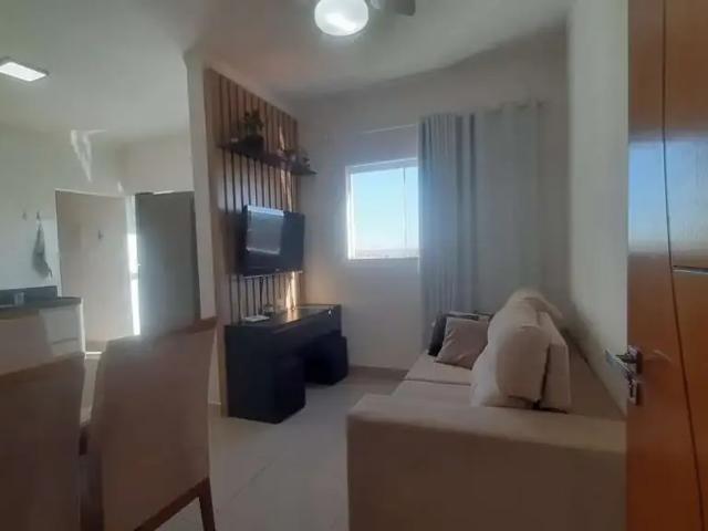 Apartamento para Venda em Americana/SP São Vitor 2 Quartos