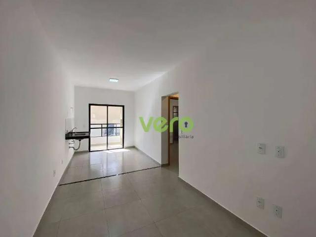 Apartamento para Venda em Americana/SP São Vitor 2 Quartos