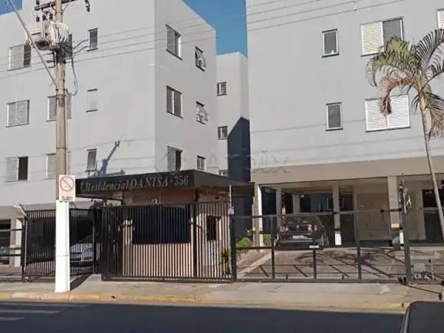 Apartamento para Venda em Americana/SP São Vitor 2 Quartos