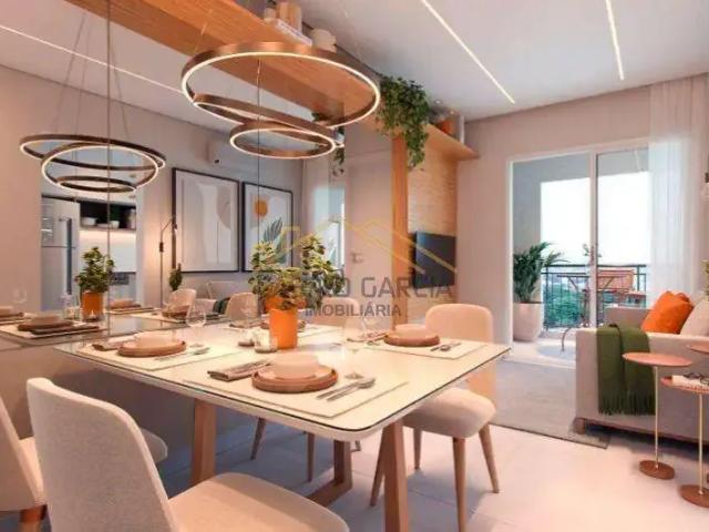 Apartamento para Venda em Americana/SP São Vitor 2 Quartos