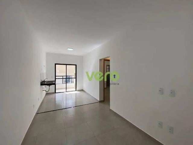 Apartamento para Venda em Americana/SP São Vitor 2 Quartos