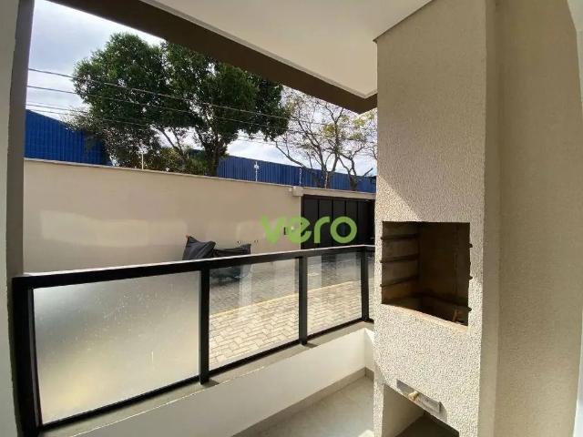 Apartamento para Venda em Americana/SP São Vitor 2 Quartos
