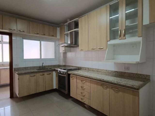 Apartamento para Venda em Americana/SP São Vitor 3 Quartos