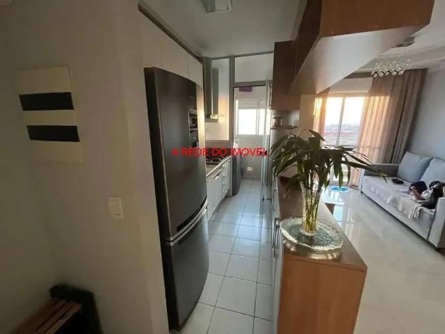 Apartamento para Venda em Americana/SP São Vitor 3 Quartos